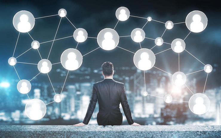 How Blockchain Technology Can Actually Revolutionize HR!