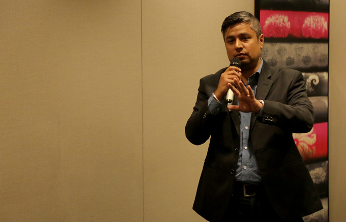 Automation in HR - Bengaluru Edition