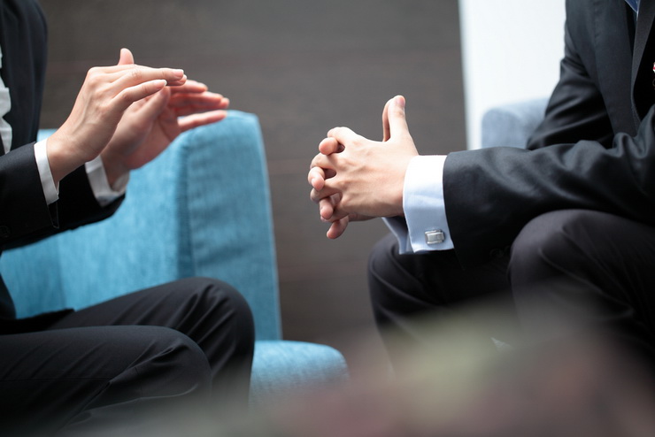 Modern HR's Ultimate Resource To Handling Employee Grievances And ...