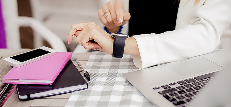 The Busyness Syndrome: What Is It And How To Ensure Your Employees Don ...