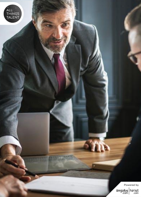 Is Paternalism Killing Your Work Culture? Let’s Find Out!