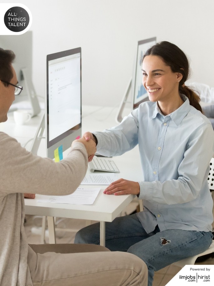 Employee Recognition Ideas That Go Beyond Lip Service and Help Retain ...