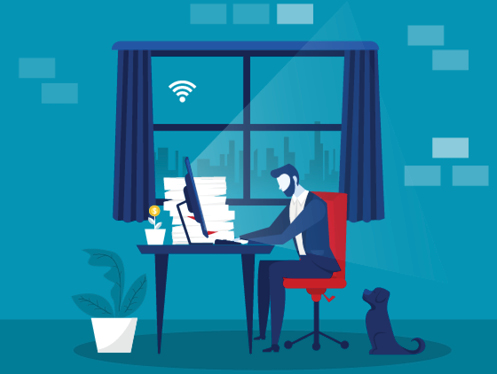 Digiwork- Is It Really the New Norm?