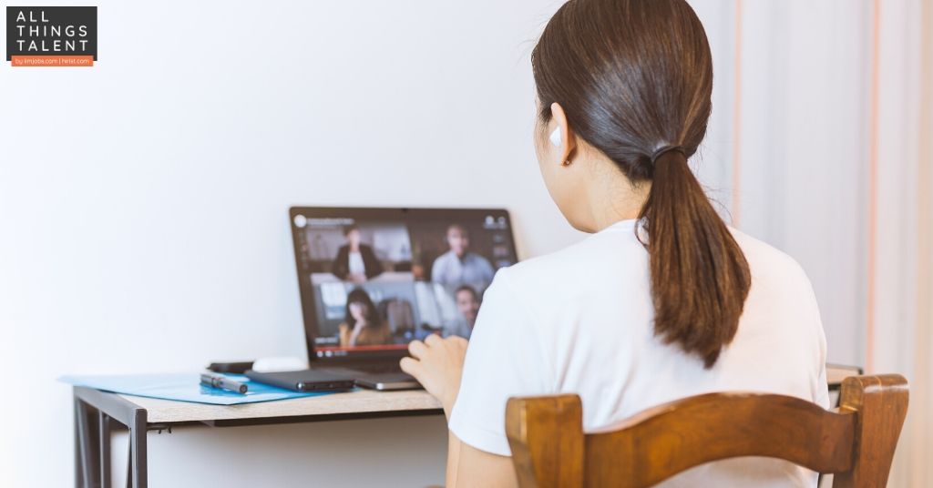 Recreating Our Spaces and Experiences to Thrive at WFH