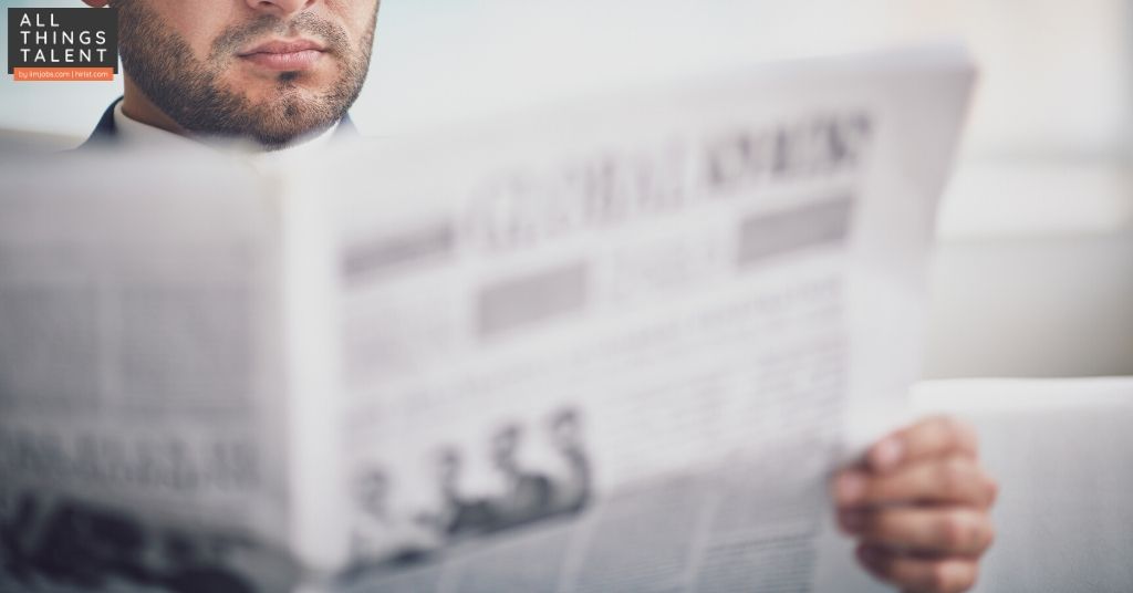 HR News Roundup - April 2020