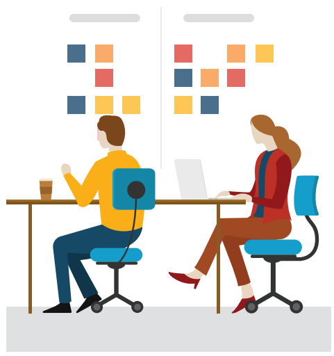 People Function: The Paradox Navigators in Startups