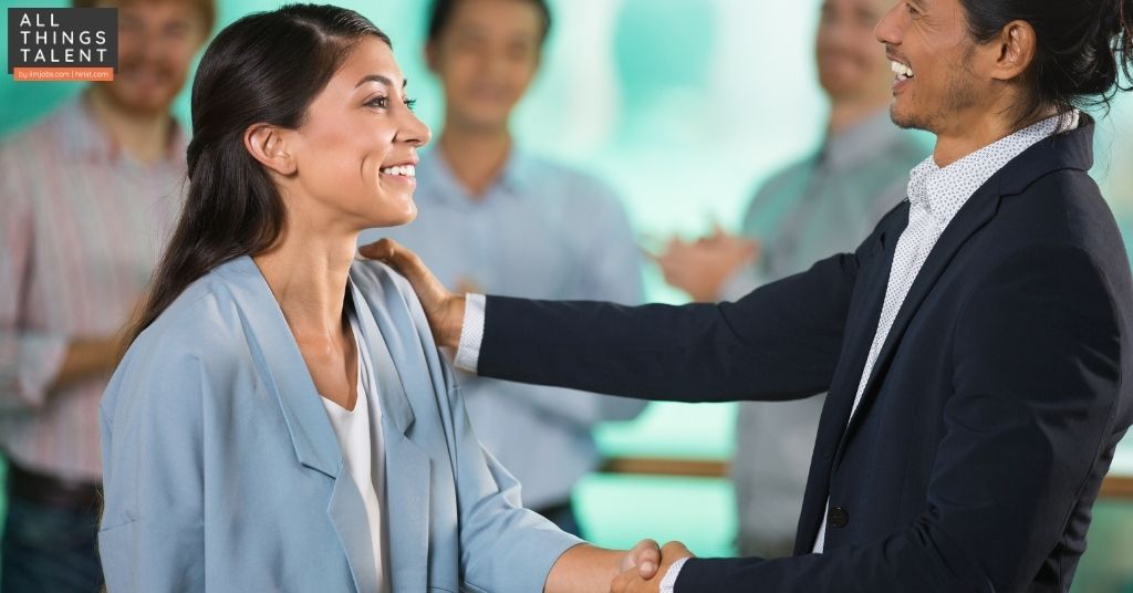 Performance Enablement: A Next-Generation People Practice