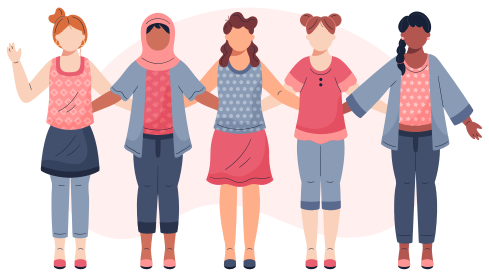 SPECIAL INTERVIEW - Great Leadership is Gender Neutral