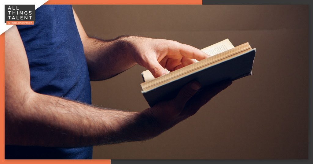 The 6 Best Leadership Books (From Your Peers) that Every Employee and ...