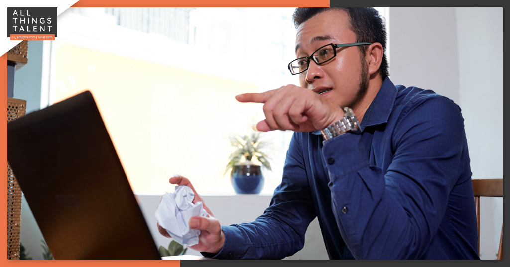 6 Signs of a Bad Manager (and How to Overcome Them)