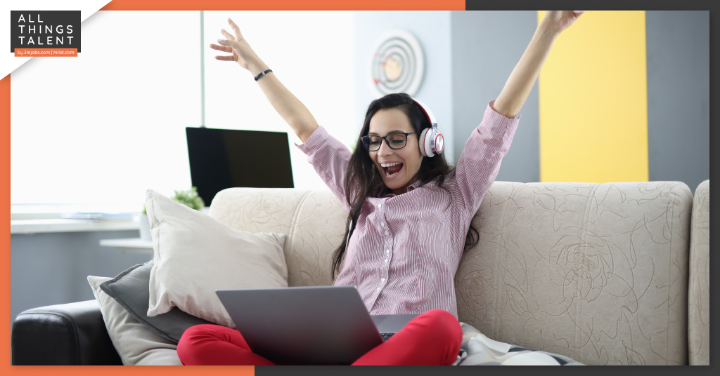 6 Virtual Activities to Boost Your Team’s Collective Energy