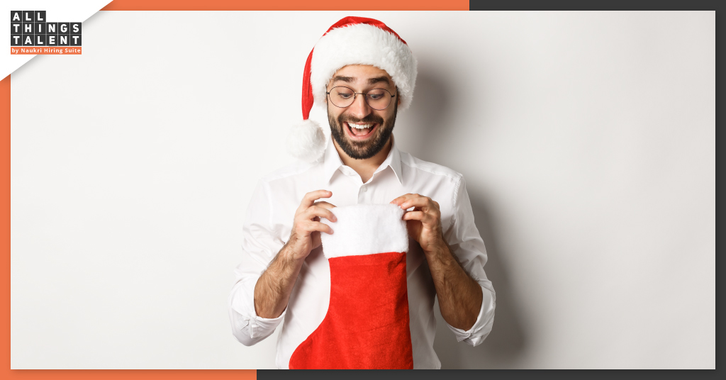 How To Organize A Virtual Secret Santa And Make It Exciting