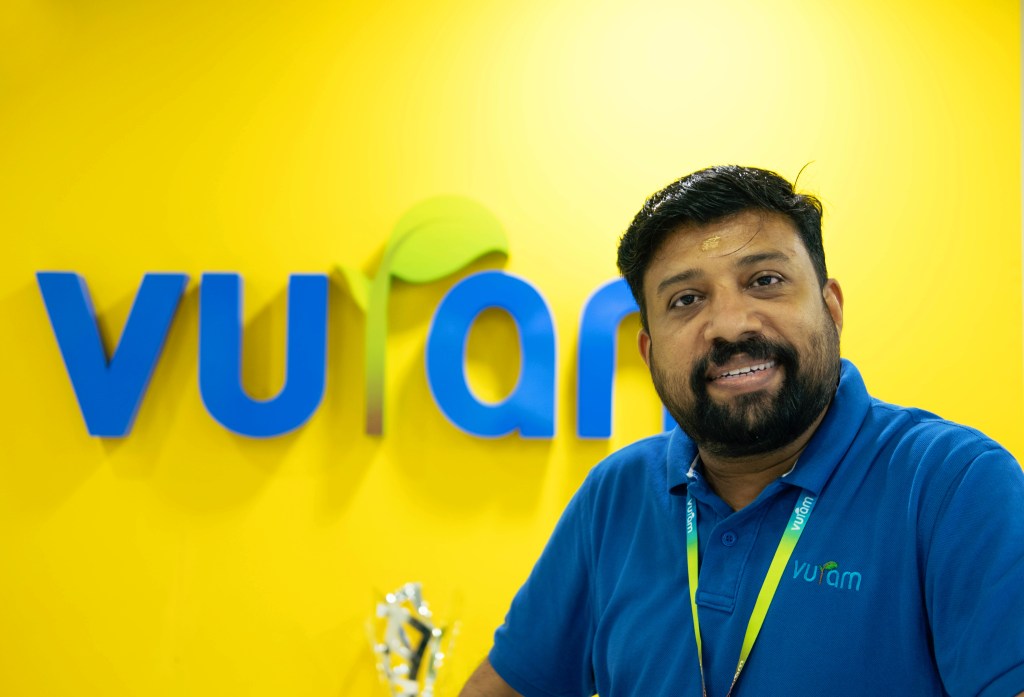 Vuram To Train Students to be Job-Ready and Hire Armed Forces Personnel ...