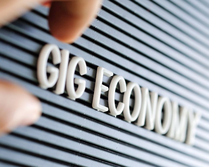 Gig Workforce to Expand To 23.5 Million by 2030; What Does it Mean For ...