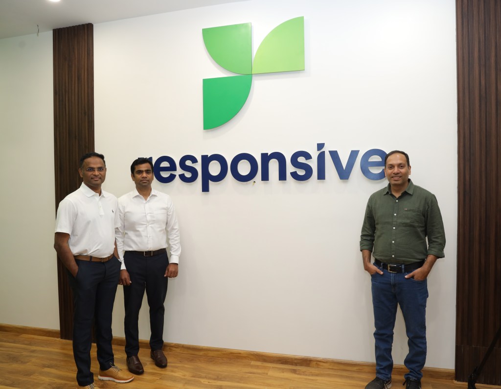 Responsive Opens New Office in Coimbatore, To Double the Existing Workforce