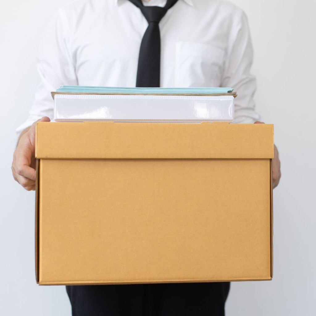 5 Signs to Spot Quiet Firing and How to Deal with Them