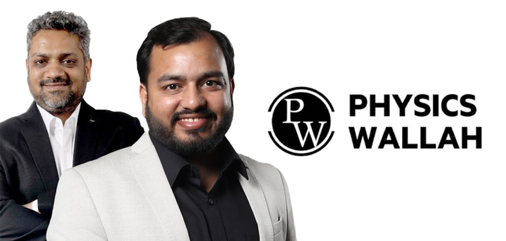 Physics Wallah Secures $210 Million Funding, Plans to Hire 1,000 Employees