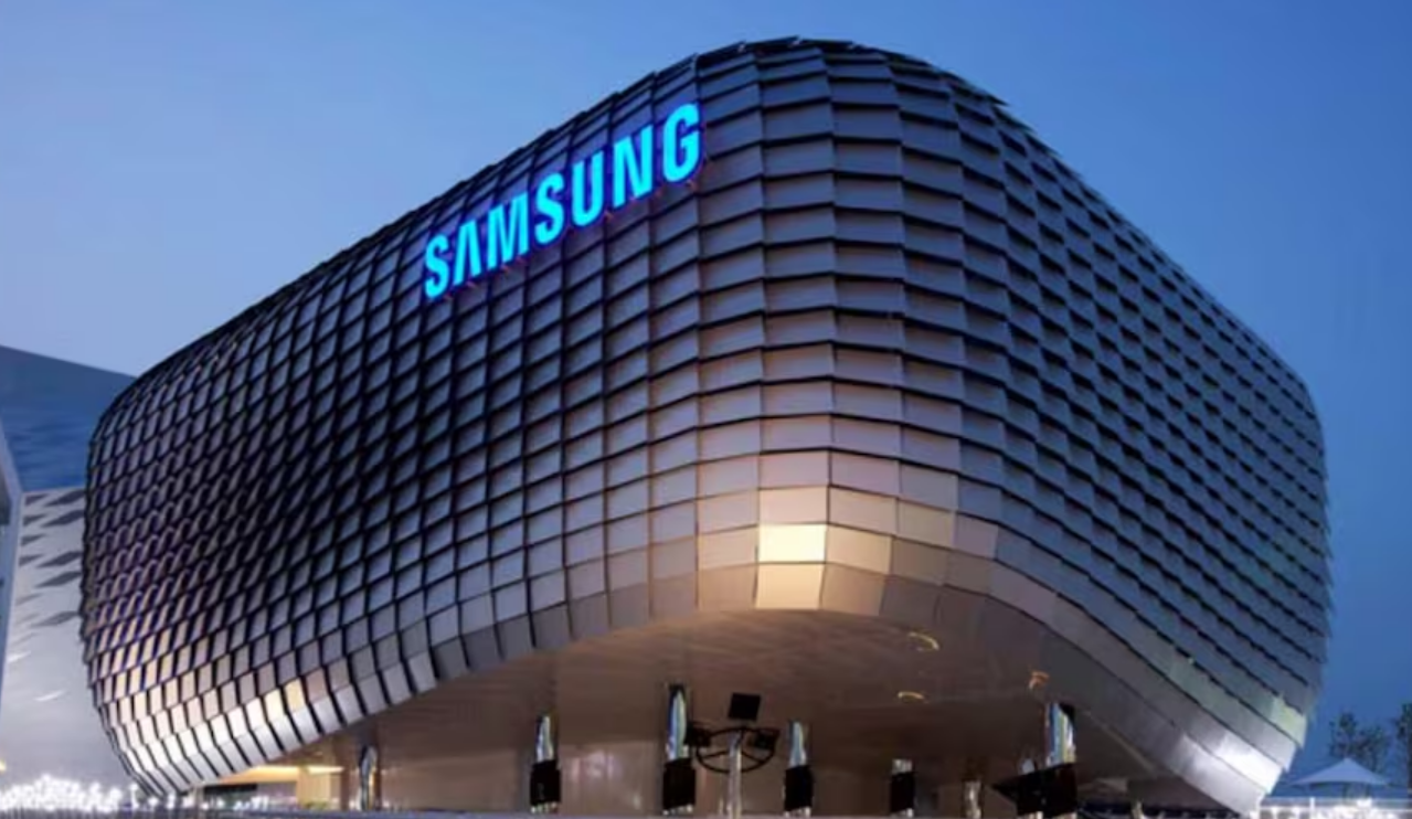 Samsung India to Fire Nearly 200 Executives Due to Slowing Down of Business