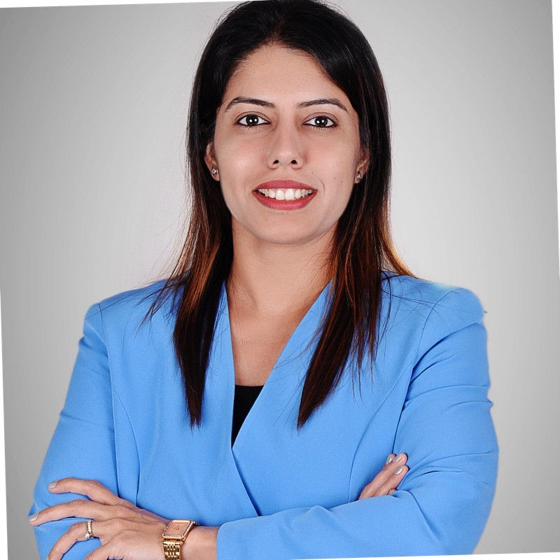 Aarti Nagpal Onboards FCB Group India as Chief Talent Officer