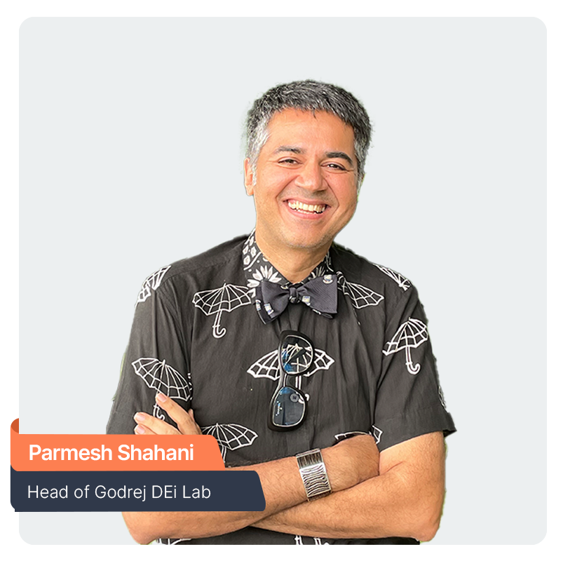 “A Good Workplace is Where Employees Feel Safe and Valued” — Parmesh ...