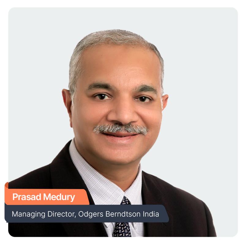 What Does It Take to Transform Leaders into Next-Generation Board Members? Prasad Medury Answers