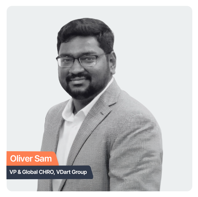 Inside the First 90 Days: Oliver Sam on Rewriting Remote Onboarding for ...